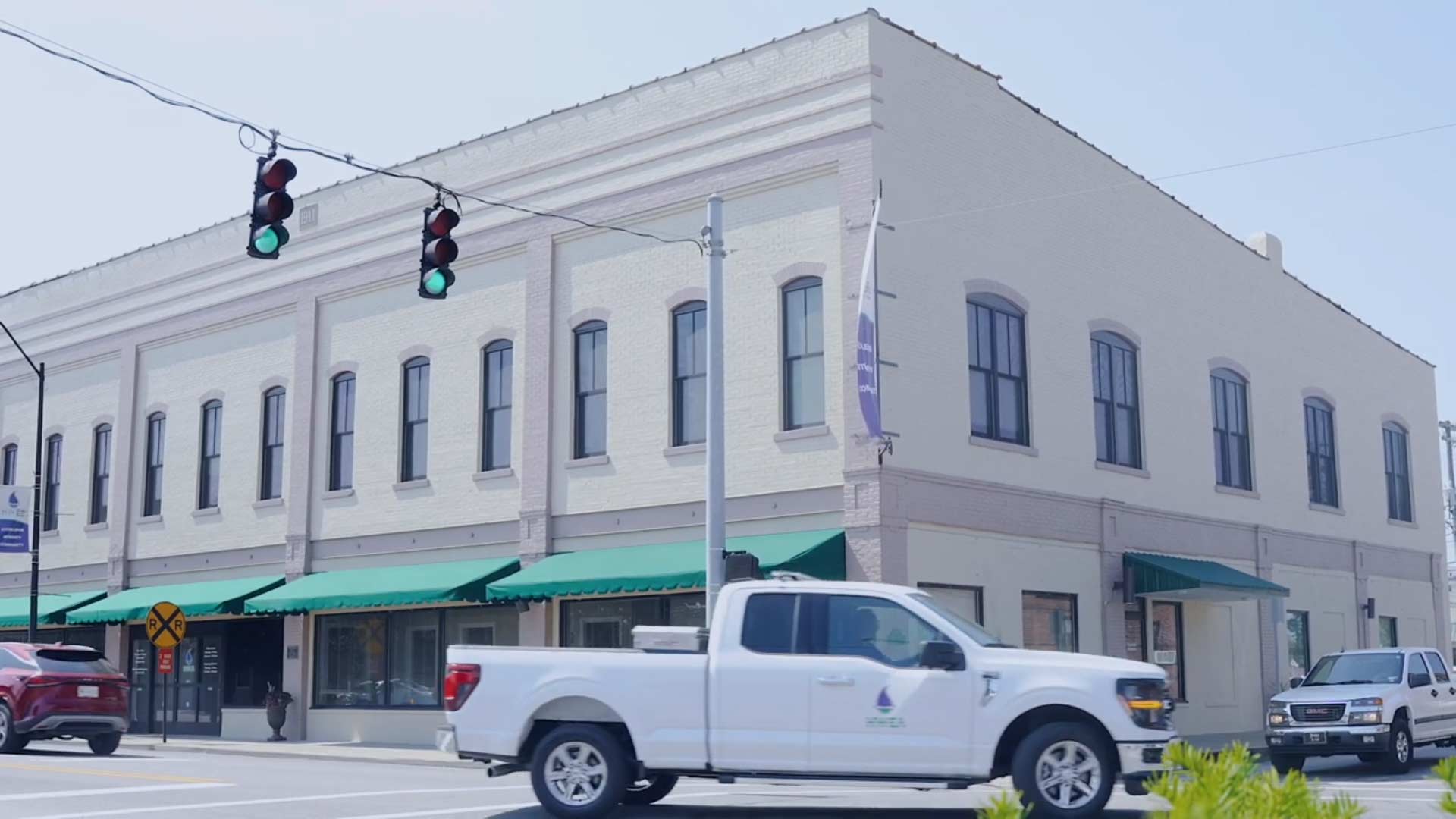 HWEA - Hopkinsville Water Environment Authority